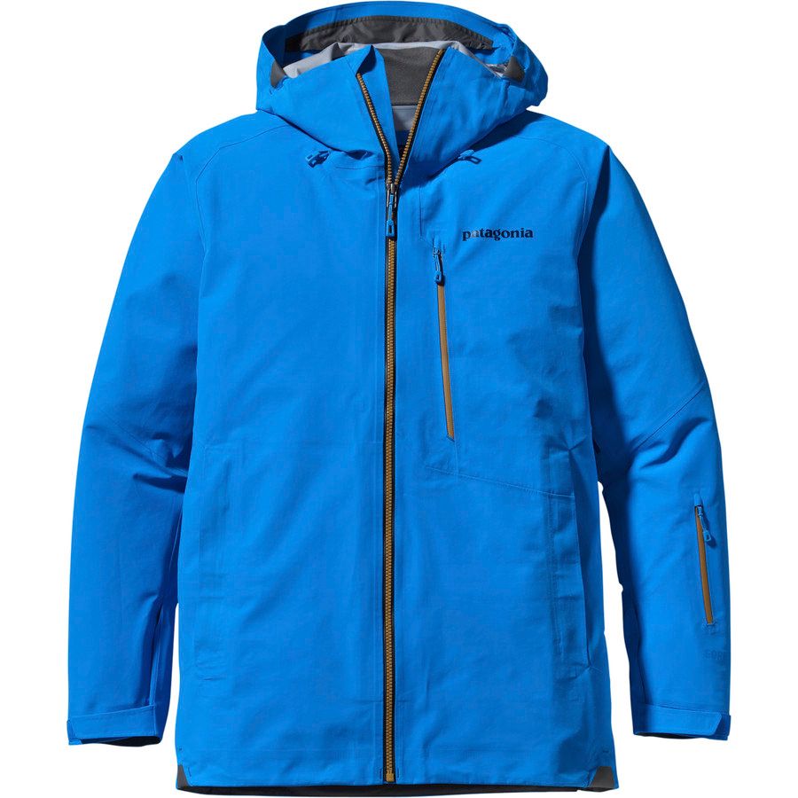 Patagonia Primo Jacket - Men's - Clothing