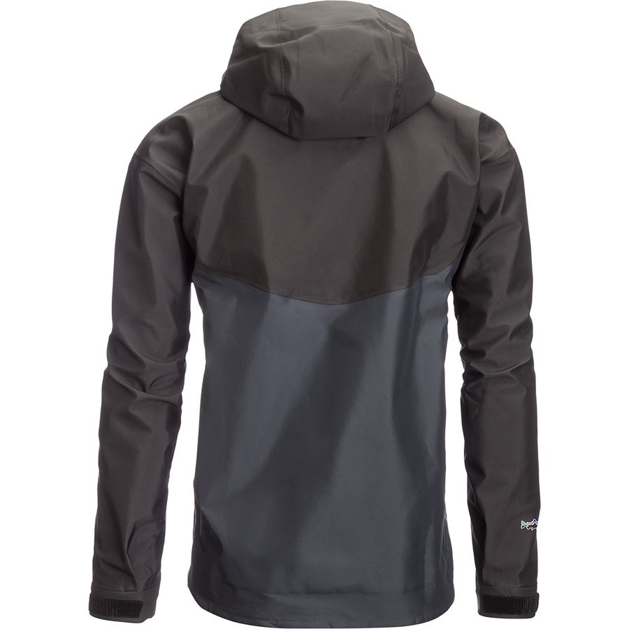 Patagonia River Salt Jacket - Men's | Backcountry.com