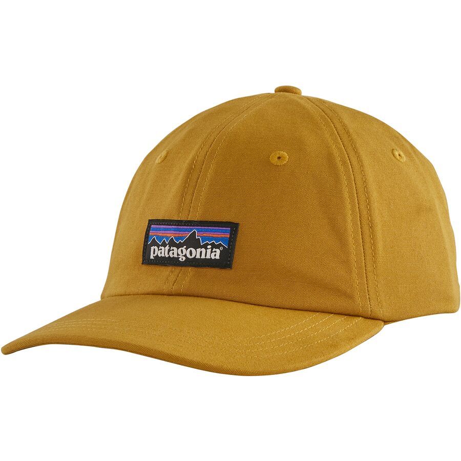 Patagonia P-6 Label Trad Cap | Steep & Cheap