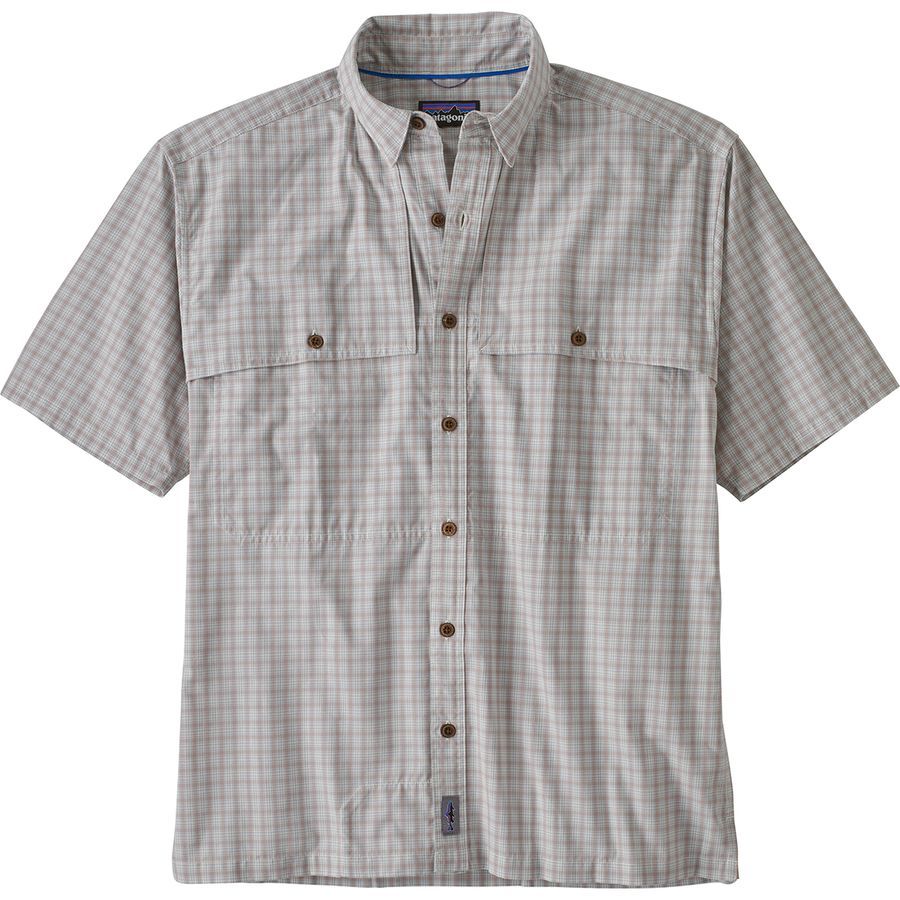 Patagonia Island Hopper Shirt - Men's | Backcountry.com