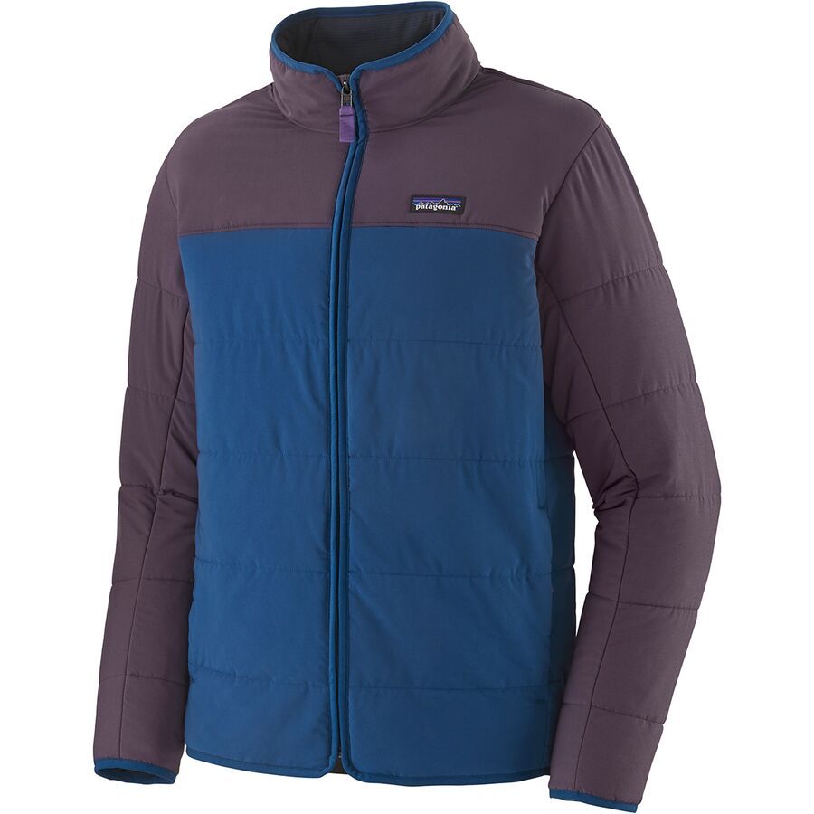 Patagonia Pack In Jacket - Men's | Backcountry.com