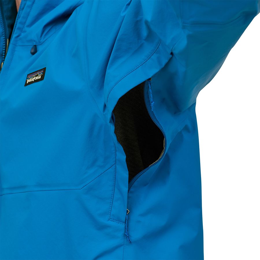 Patagonia Torrentshell 3L Jacket - Men's | Backcountry.com