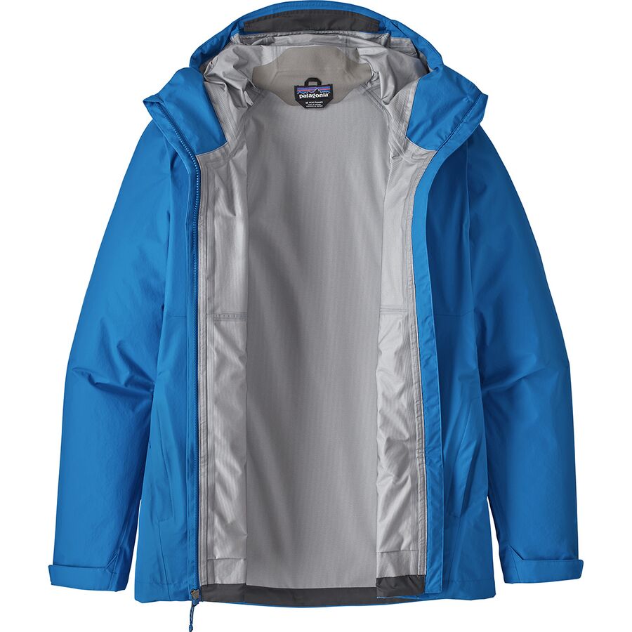 Patagonia Torrentshell 3L Jacket - Men's | Backcountry.com