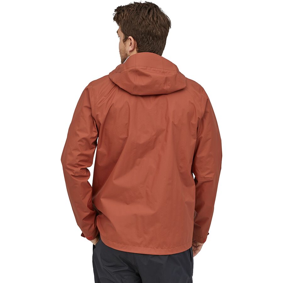 Patagonia Torrentshell 3L Jacket - Men's | Backcountry.com
