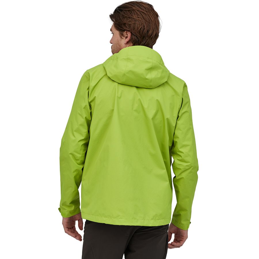 Patagonia Torrentshell 3L Jacket - Men's | Backcountry.com