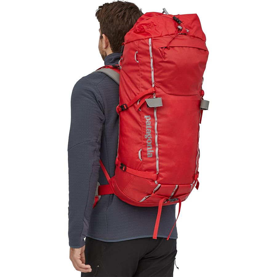 Patagonia Ascensionist 35L Backpack | Backcountry.com