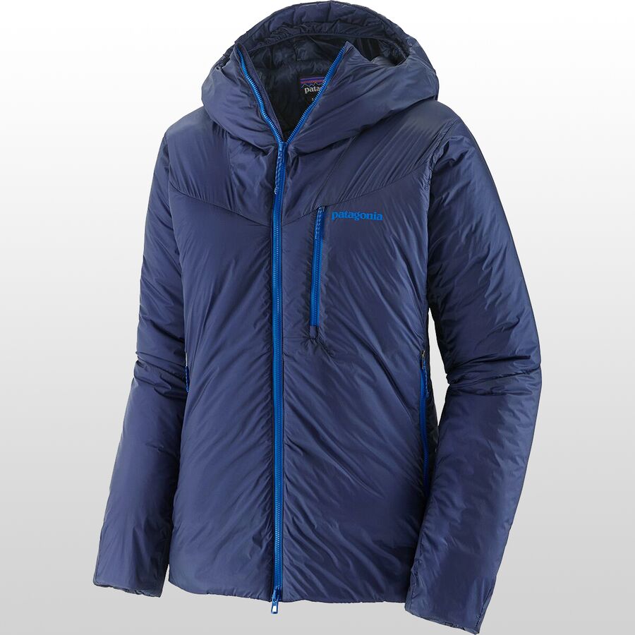Patagonia DAS Parka - Women's | Backcountry.com