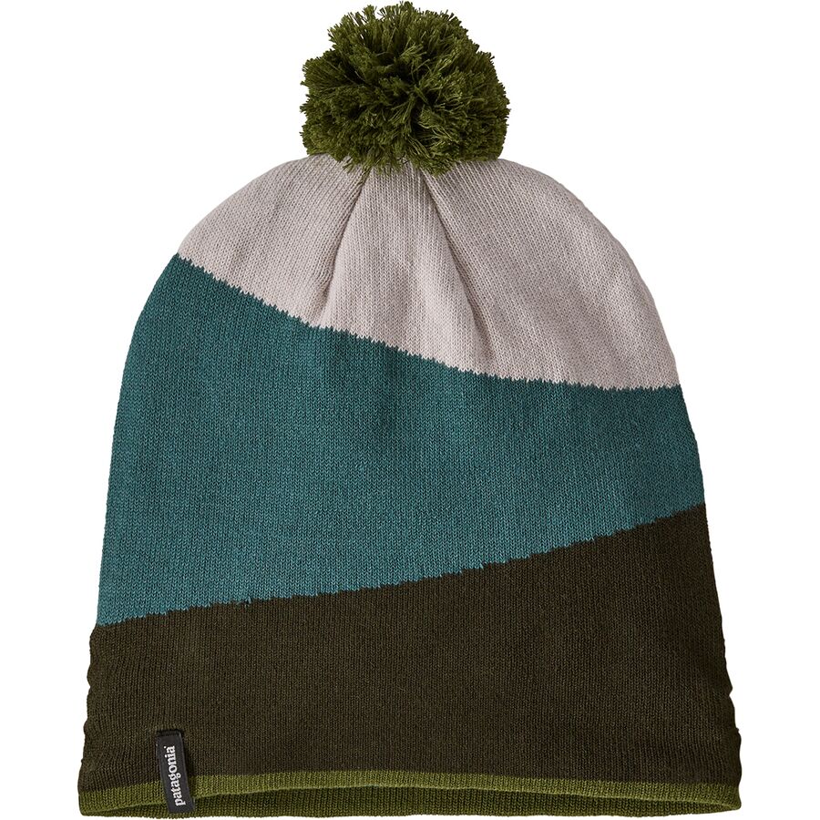 Patagonia Lightweight Powder Town Beanie | Backcountry.com