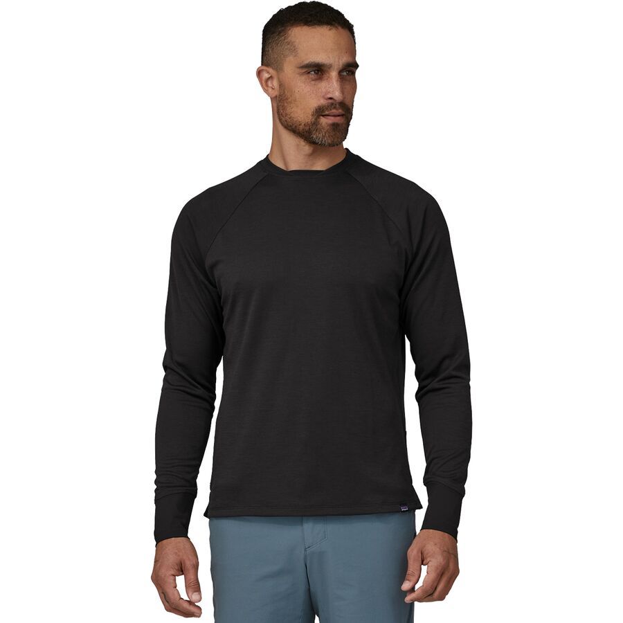 Patagonia Dirt Craft Long Sleeve Jersey - Men's - Bike
