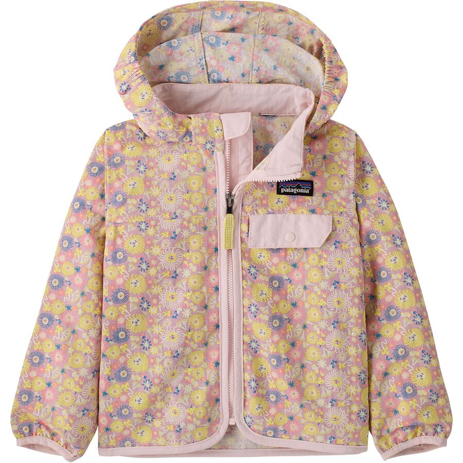 Patagonia Baby Baggies Jacket - Infants' - Kids