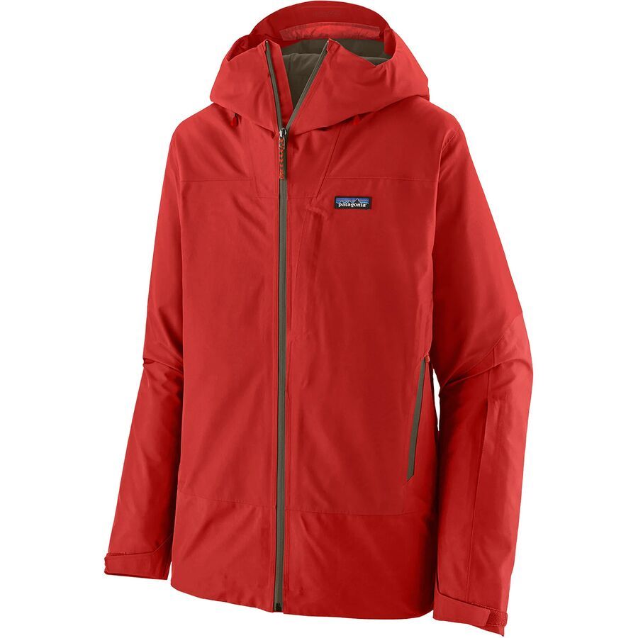 Patagonia Storm Shift Jacket - Men's - Clothing