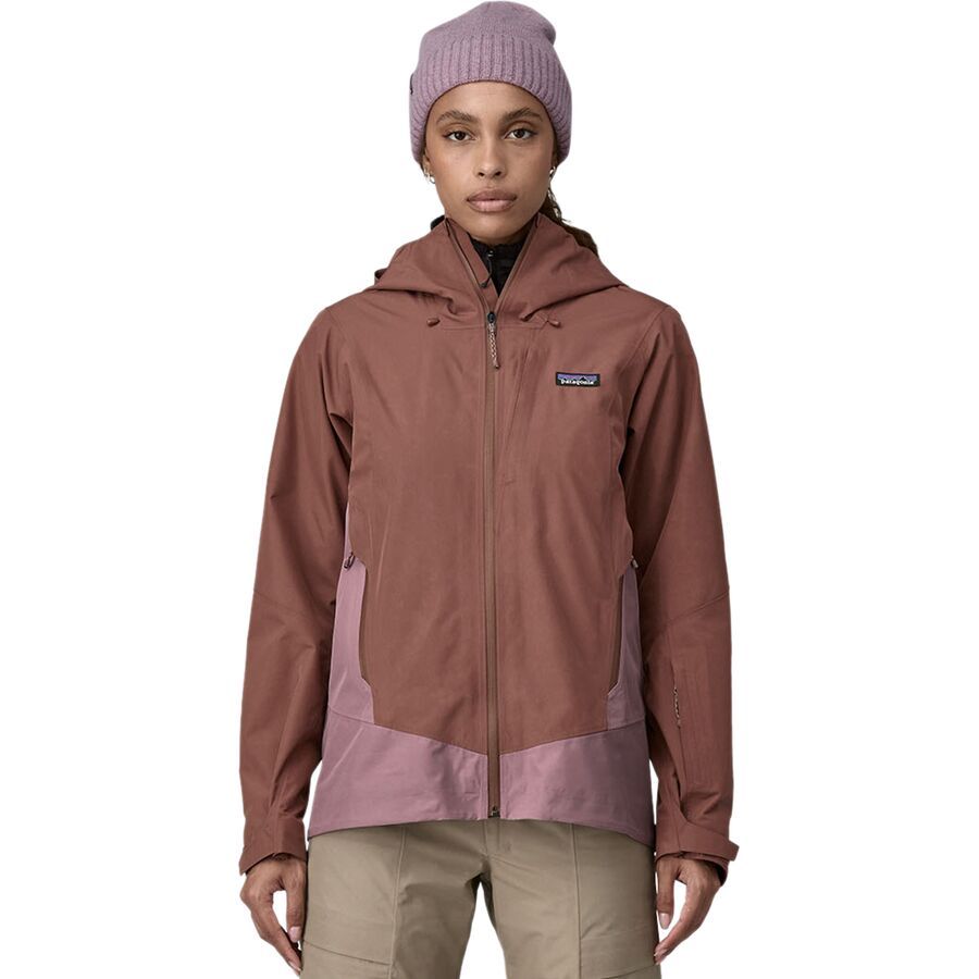 Patagonia Storm Shift Jacket - Women's - Clothing