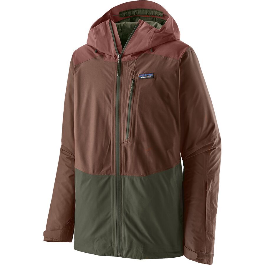 Patagonia Powder Town Jacket - Men's - Clothing