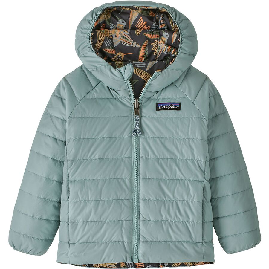 Patagonia Reversible Down Sweater Hoodie - Infants' - Kids