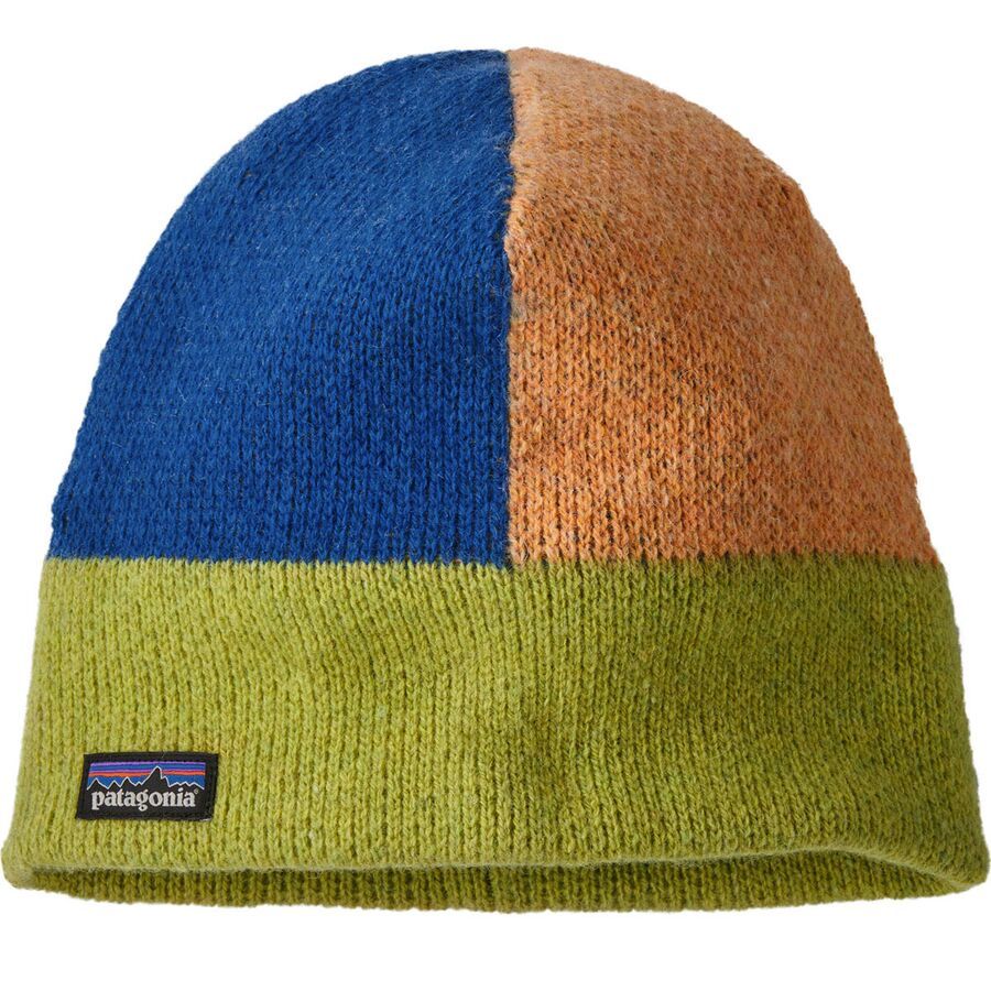 Patagonia Fun Hog Beanie - Accessories
