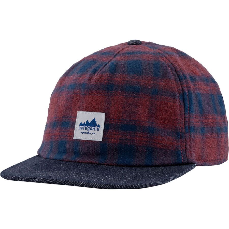 Patagonia Range Cap - Accessories
