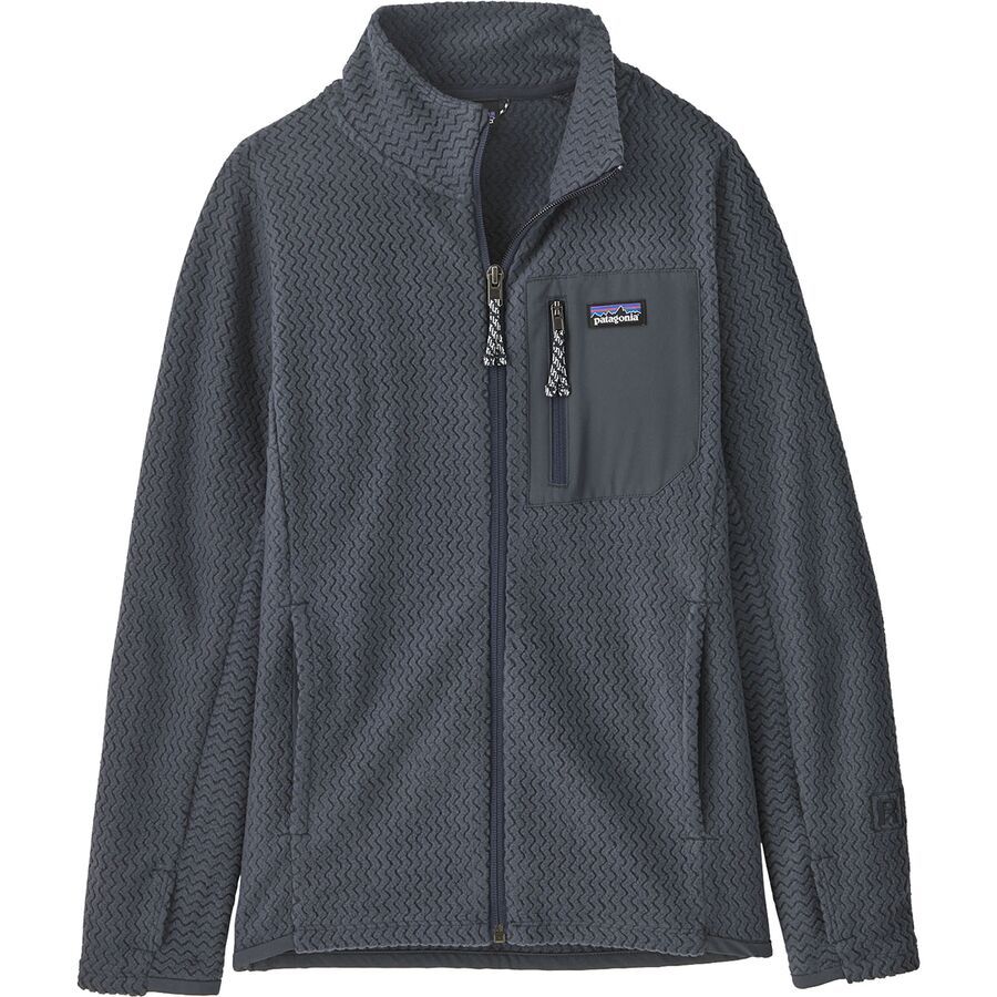 Patagonia R1 Air Full-Zip Jacket - Kids' - Kids