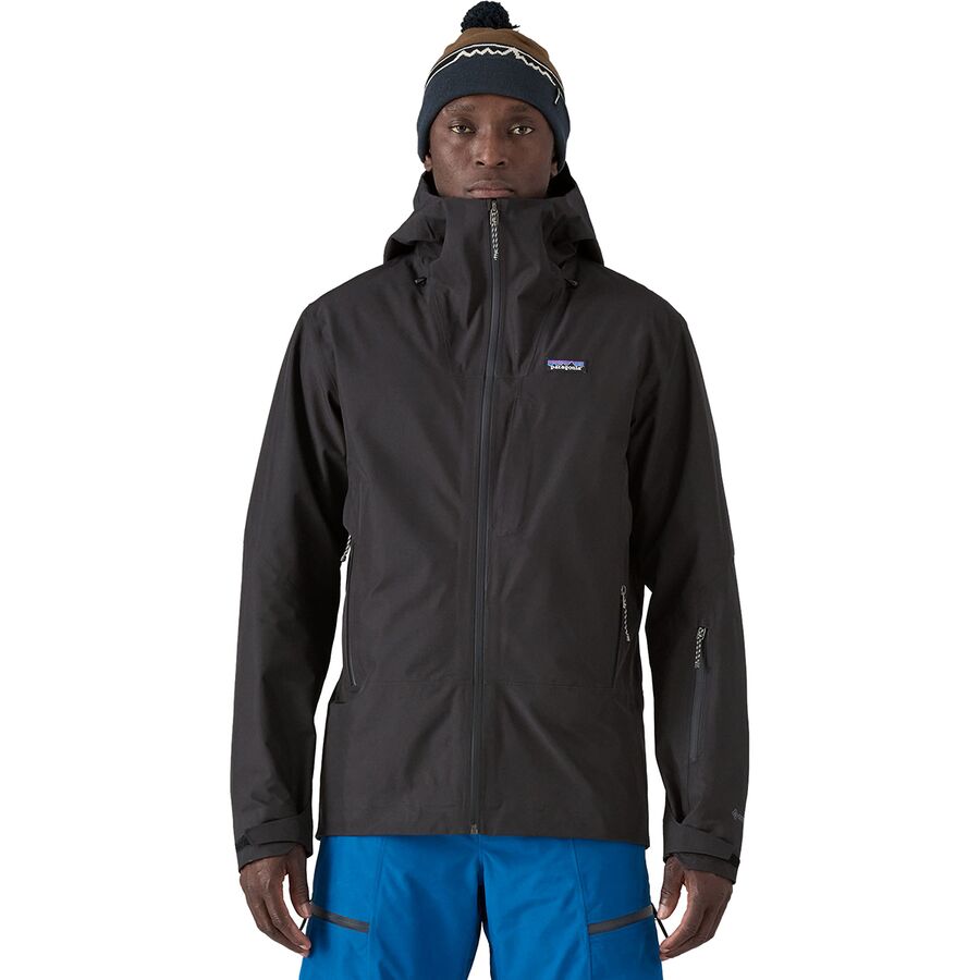Patagonia Storm Shift Insulated Jacket - Men's - Clothing