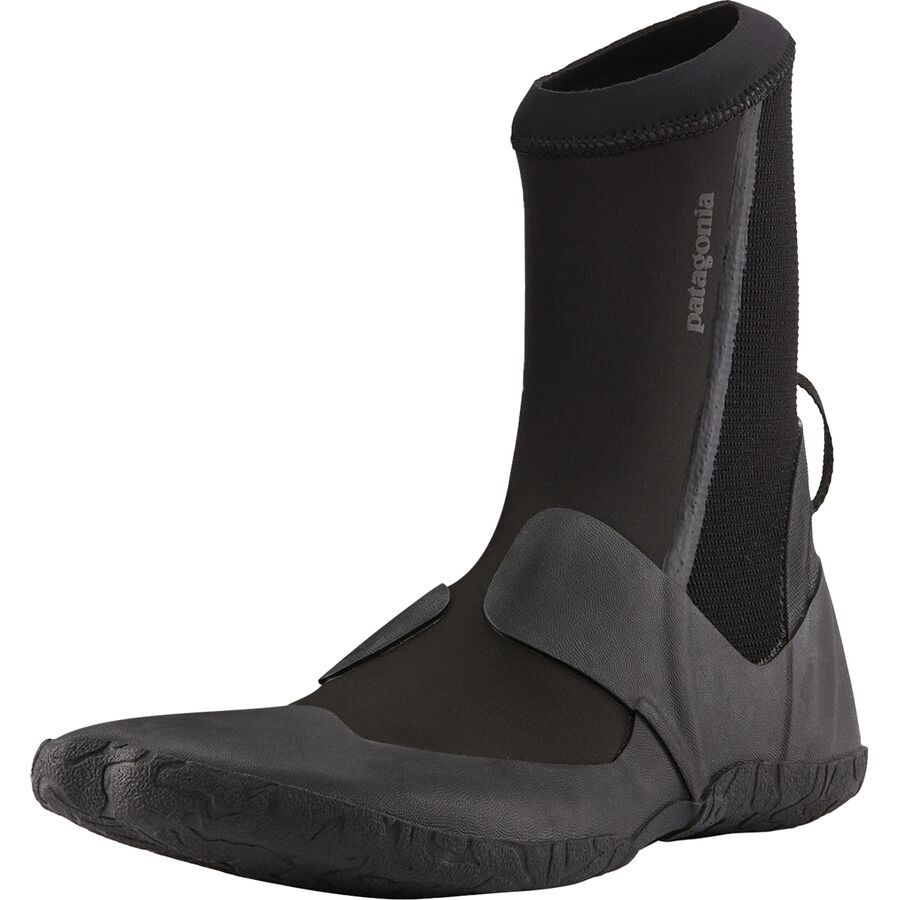 Patagonia R3 Yulex Regulator Split Toe Booties - Surf