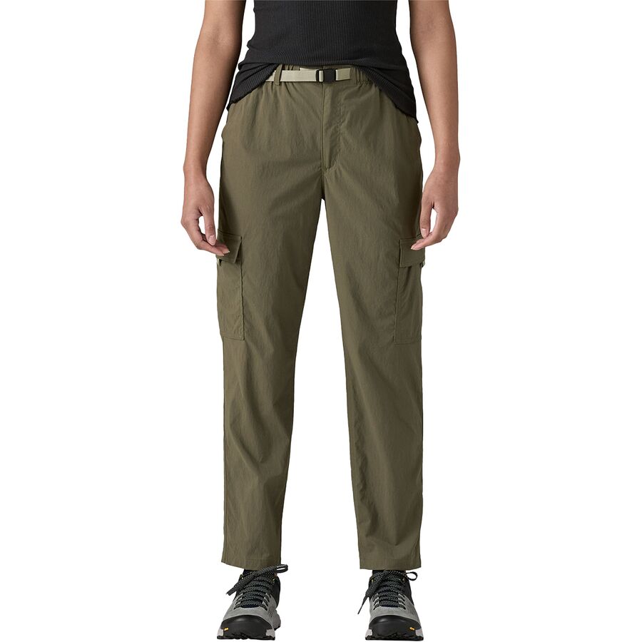 Patagonia Outdoor Everyday Cargo Pant - Women's - Clothing