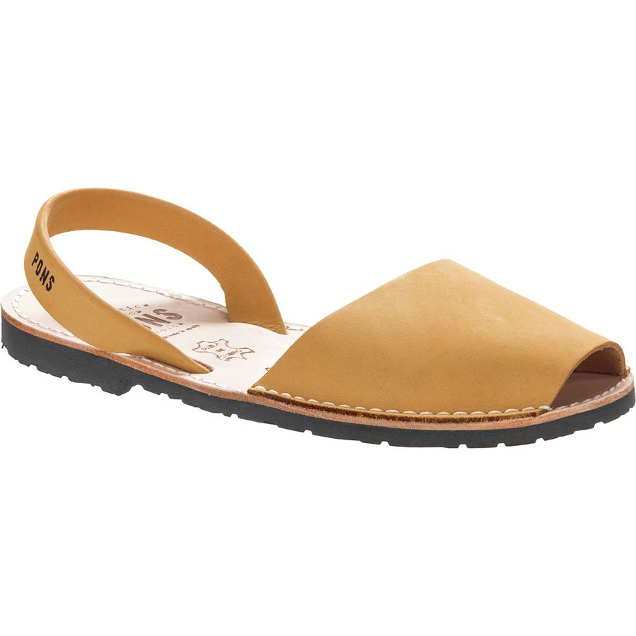Pons Avarcas Classic Sandal - Women's | Backcountry.com