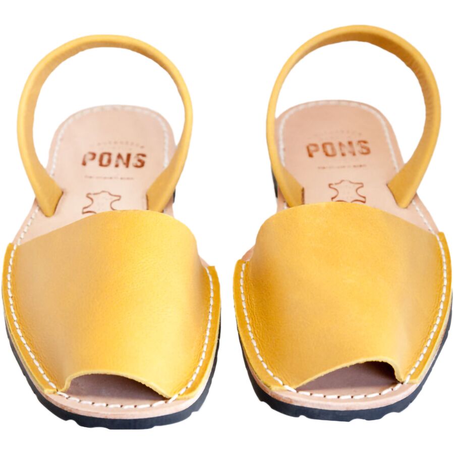 Pons Avarcas Classic Sandal - Women's | Backcountry.com