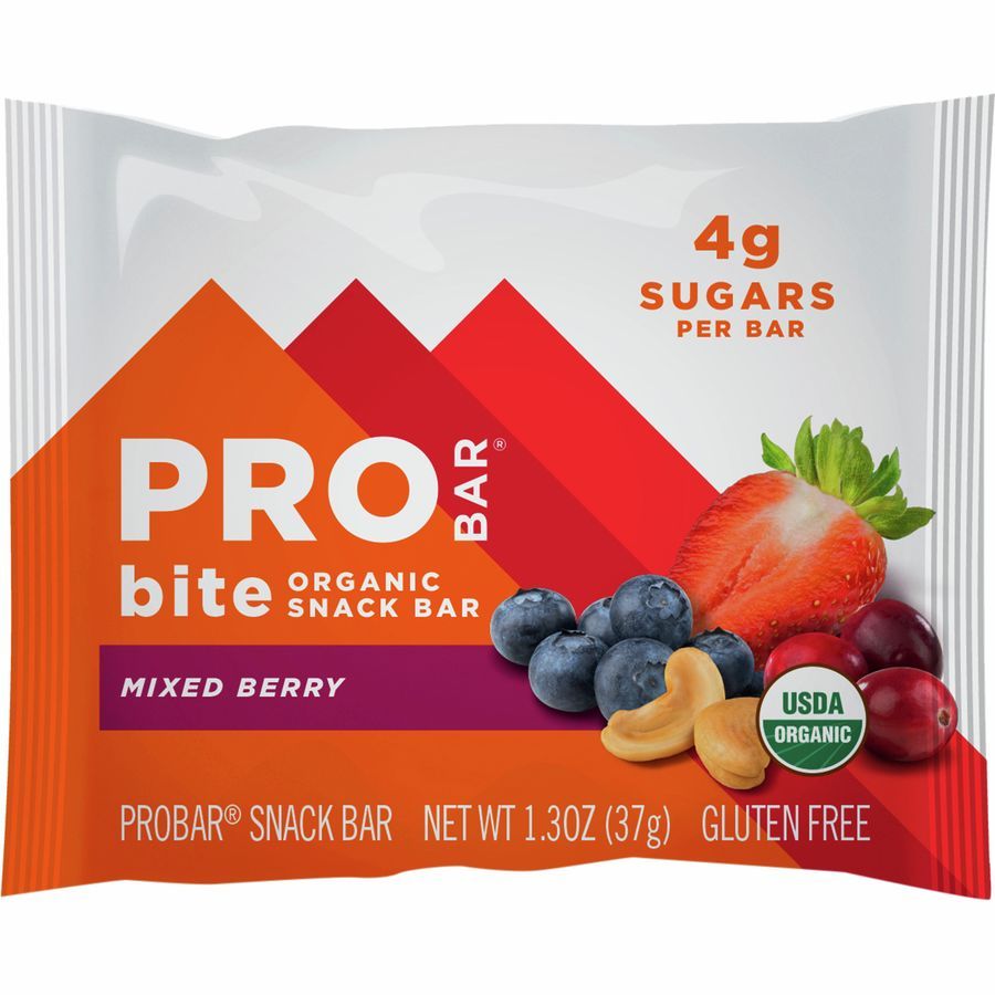 ProBar Bite Bar - 12-Pack | Backcountry.com