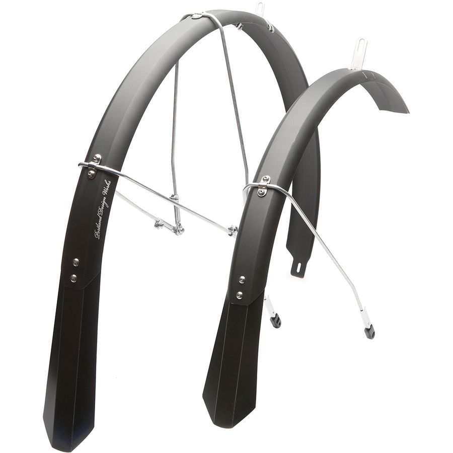 Portland Design Works Full Metal 650 Fender - Bike