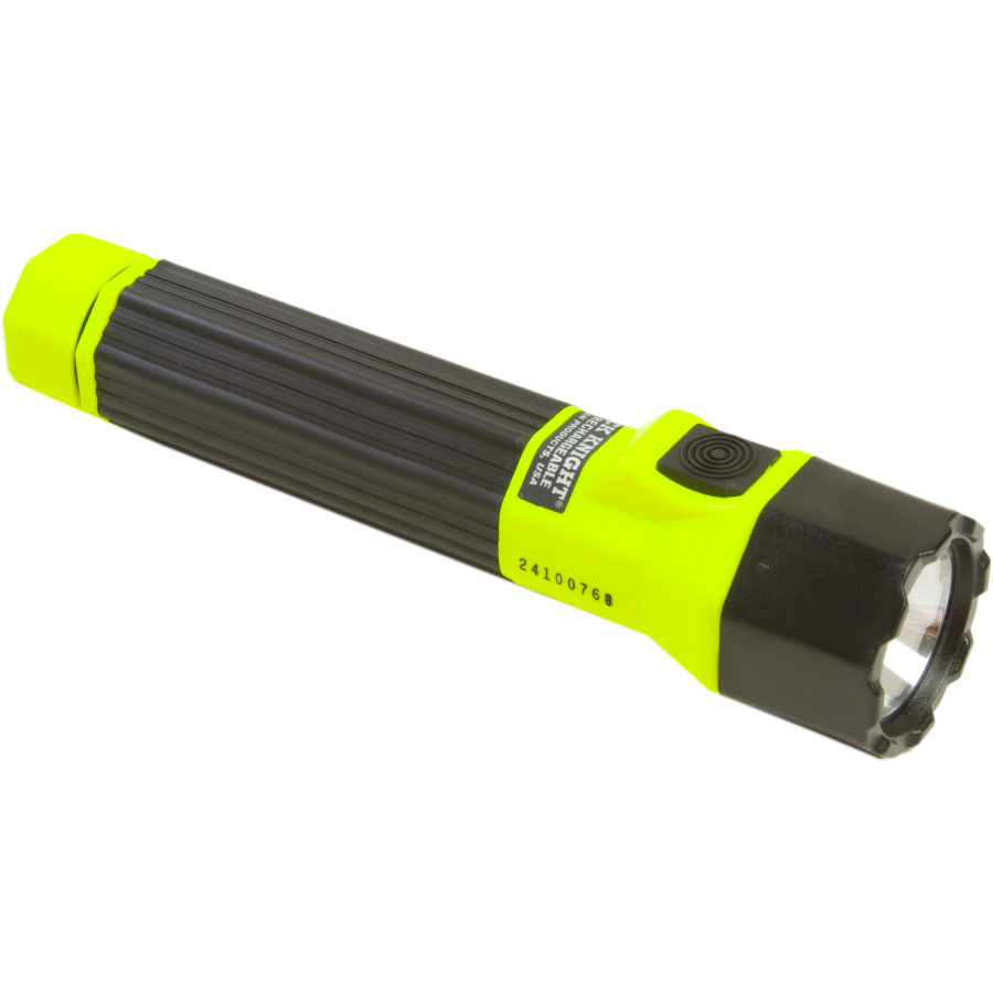 Pelican 7050 M9 Rechargeable Flashlight - Hike & Camp