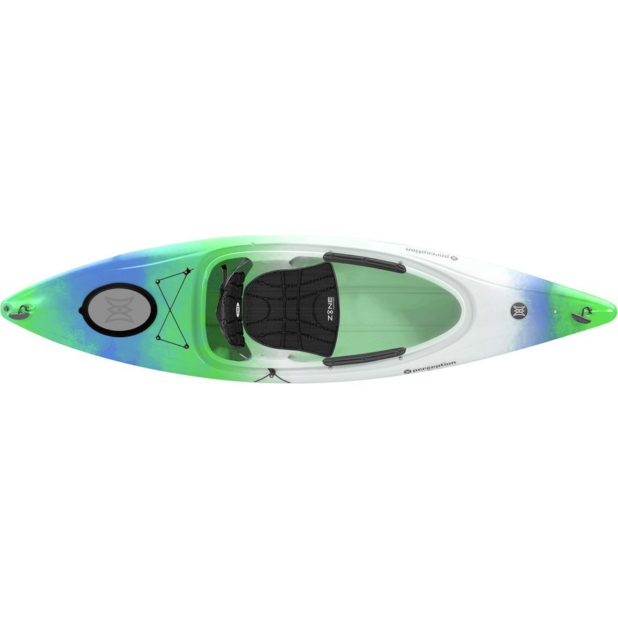 Perception Prodigy 10.0 Kayak - 2018 - Paddle
