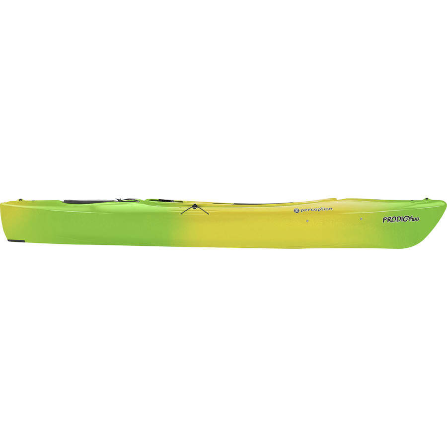 Perception Prodigy 10.0 Kayak - 2018 | Backcountry.com