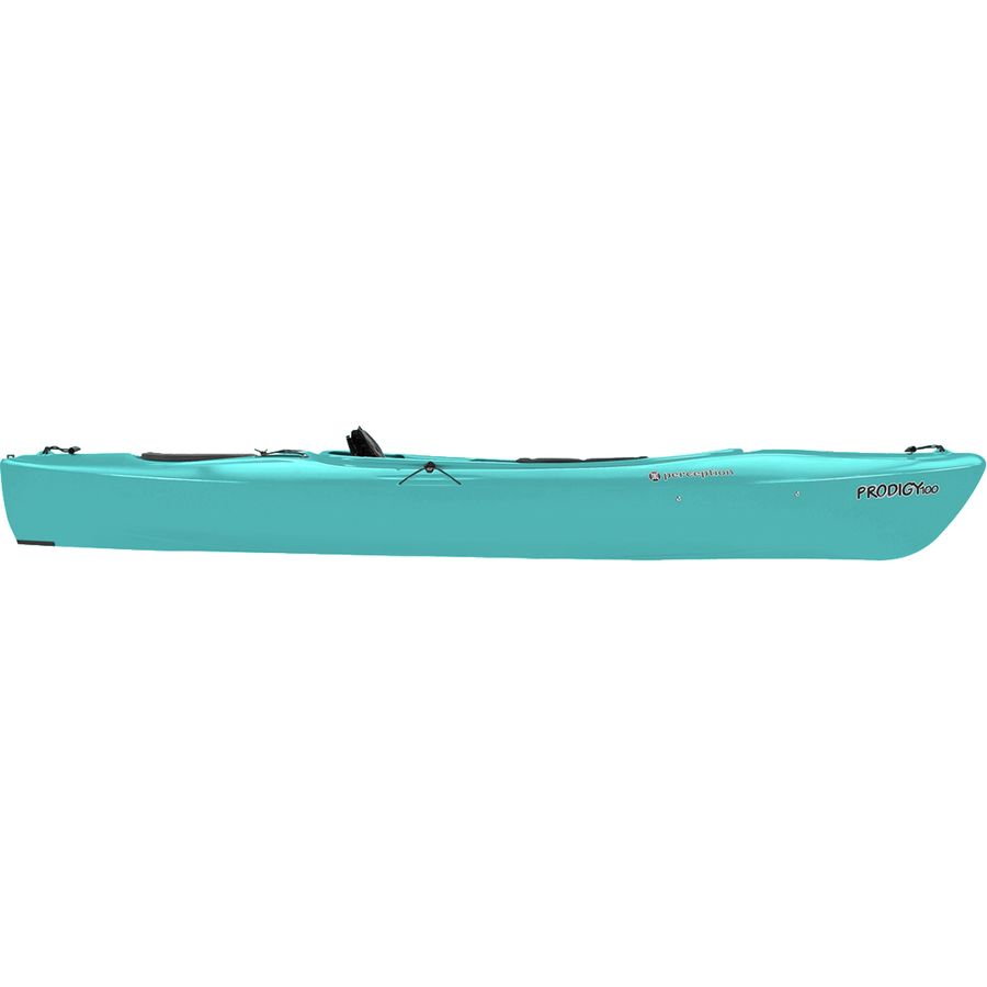 Perception Prodigy 10.0 Kayak - 2018 | Backcountry.com