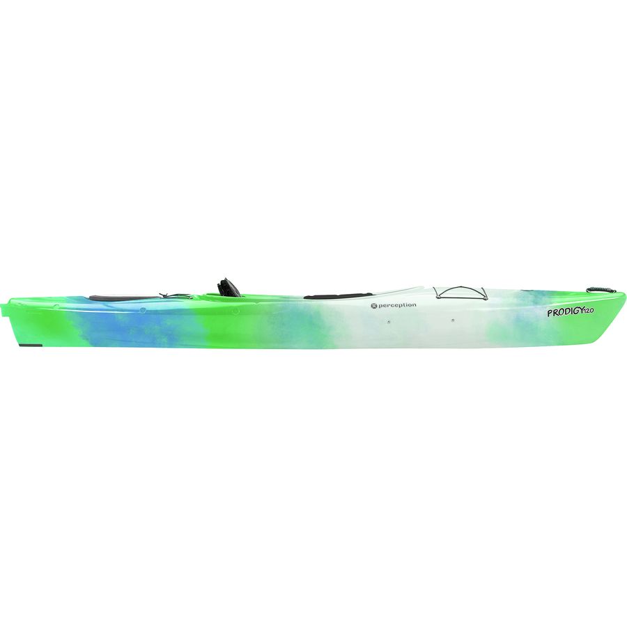 Perception Prodigy 12.0 Kayak | Backcountry.com