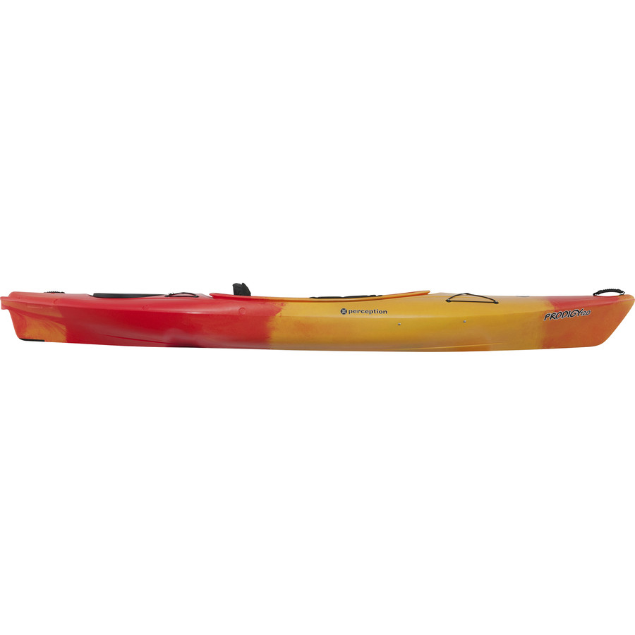 Perception Prodigy 12.0 Kayak | Backcountry.com