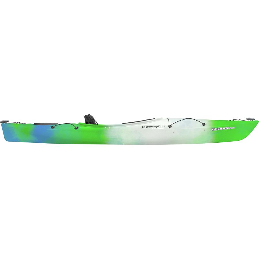 Perception Tribute 10.0 Kayak - Women's - 2018 | Backcountry.com