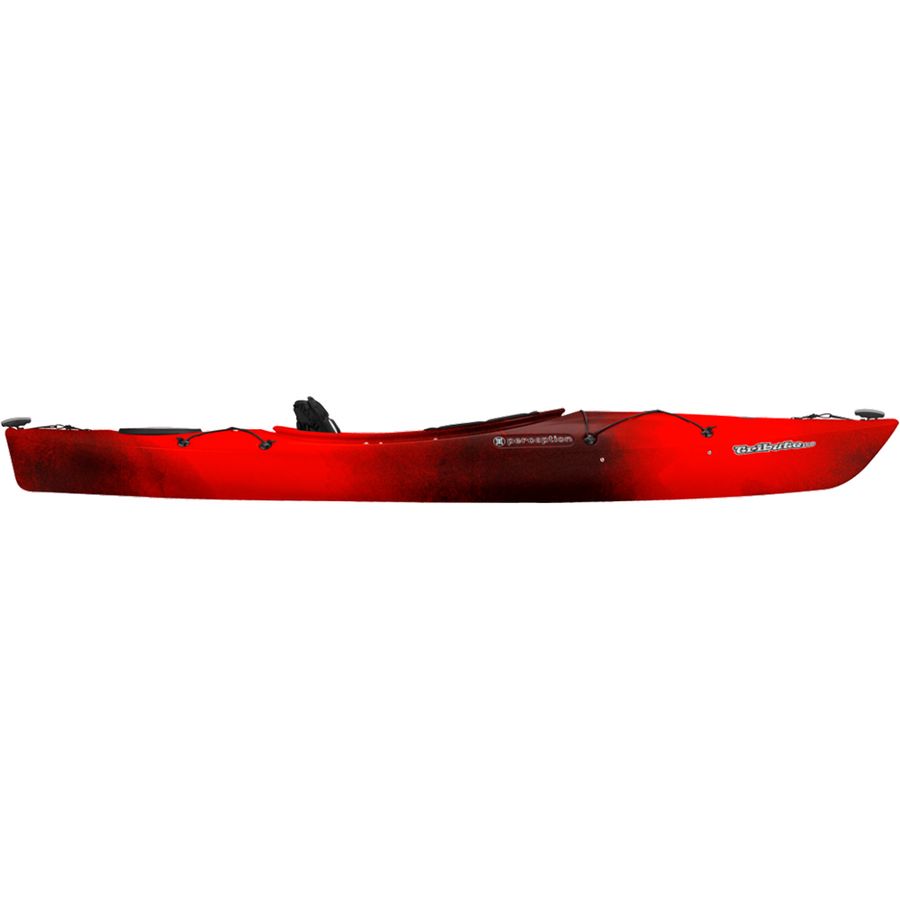 Perception Tribute 10.0 Kayak - Women's - 2018 | Backcountry.com