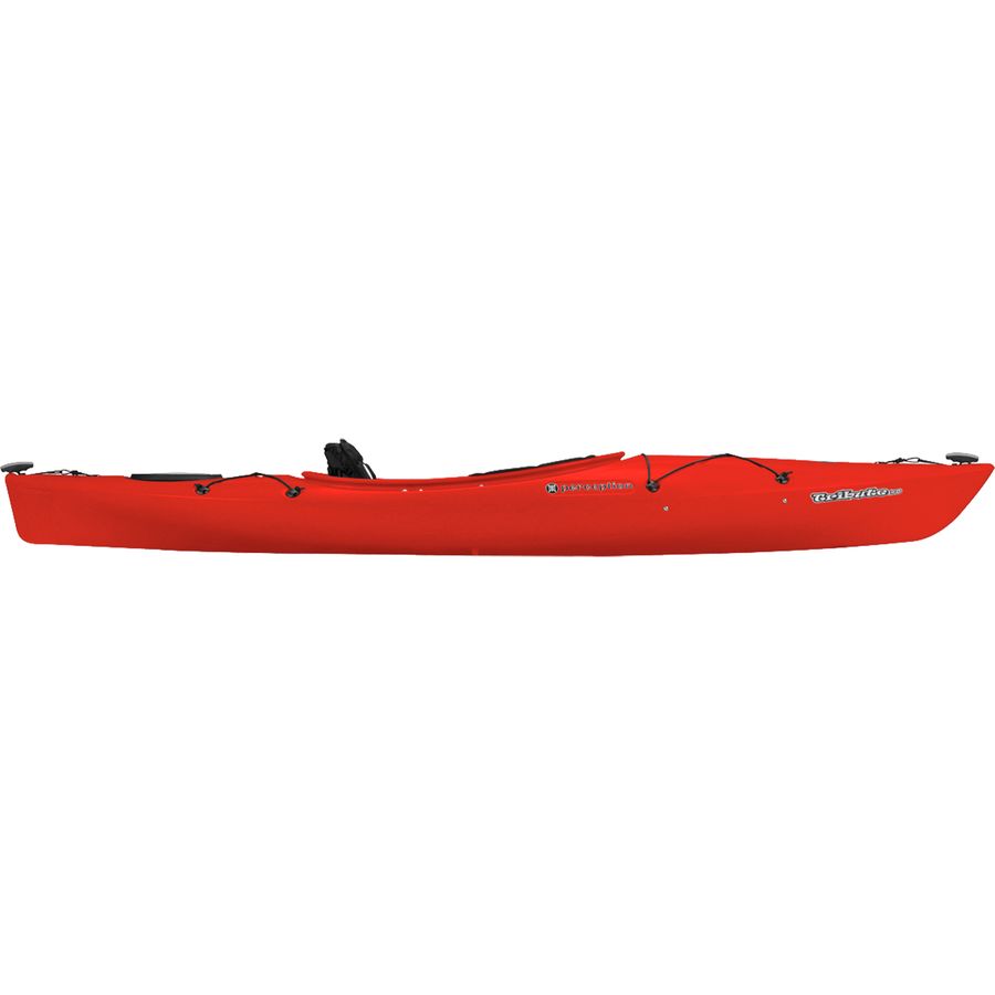Perception Tribute 10.0 Kayak - Women's - 2018 | Backcountry.com