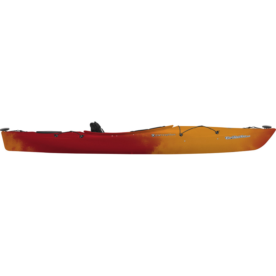 Perception Tribute 10.0 Kayak - Women's - 2018 | Backcountry.com