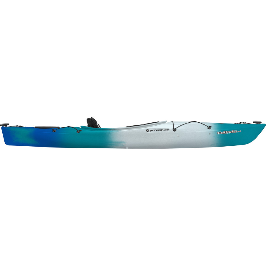 Perception Tribute 10.0 Kayak - Women's - 2018 | Backcountry.com