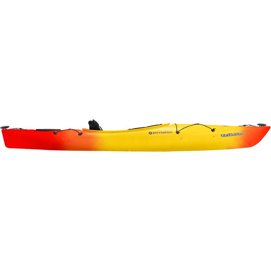 Perception Tribute 10.0 Kayak - Women's - 2018 | Backcountry.com