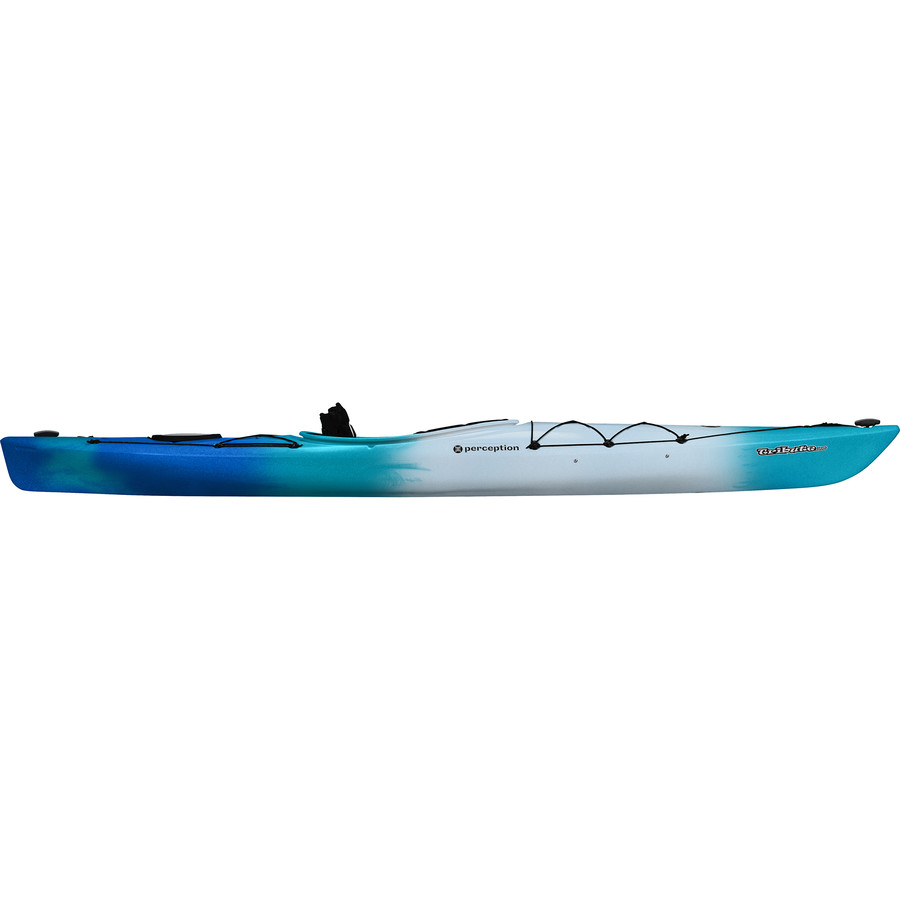 Perception Tribute 12.0 Kayak - Women's - 2018 | Backcountry.com