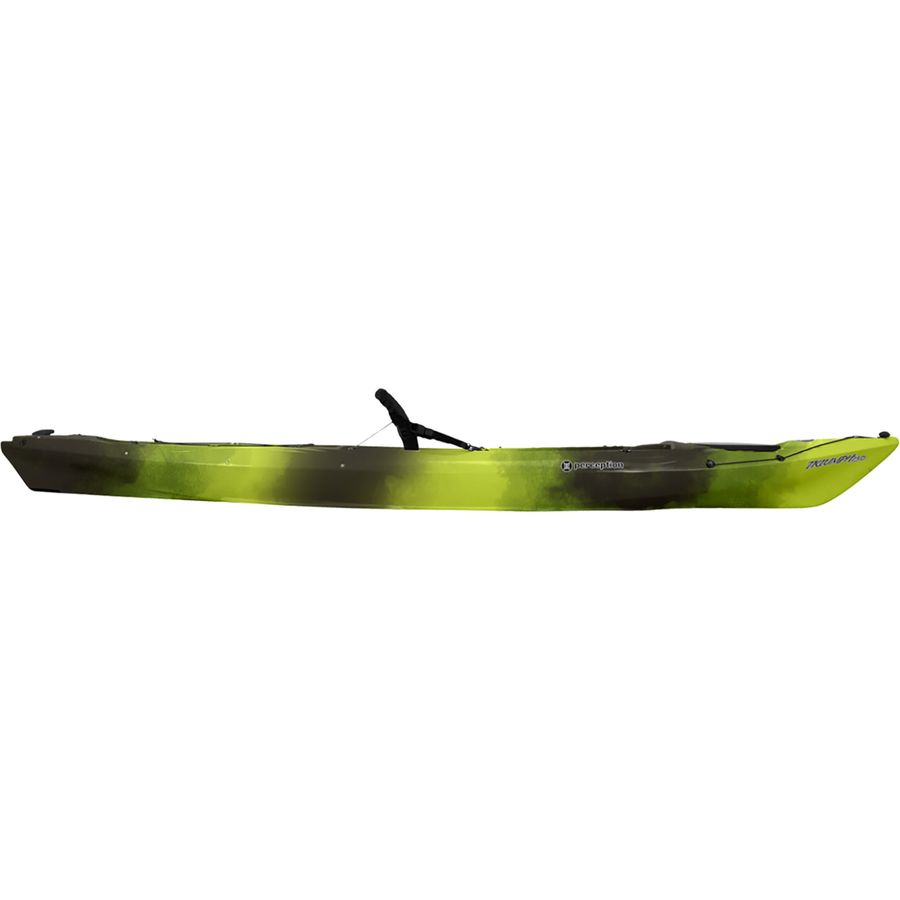 Perception Triumph 13.0 Kayak - Sit-On-Top | Backcountry.com