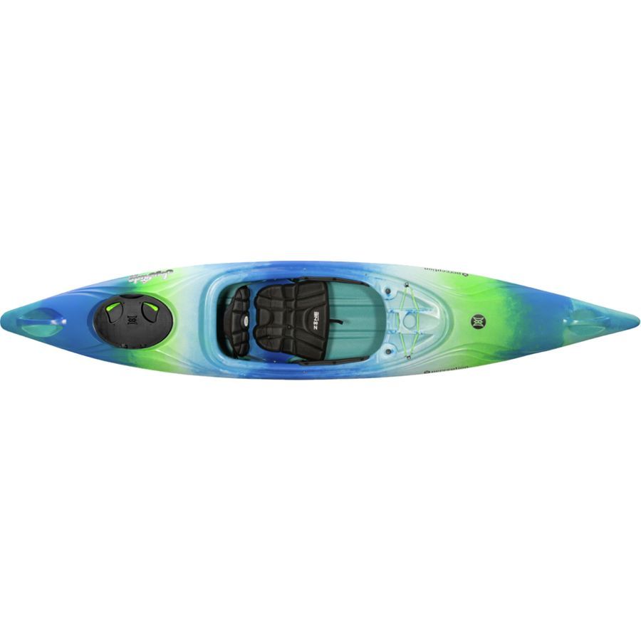 Perception Joyride 12 Kayak - 2021 | Backcountry.com