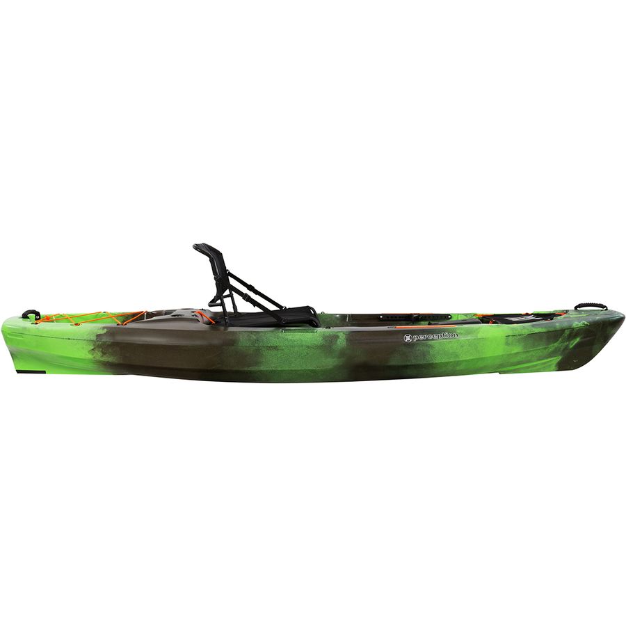 Perception Pescador Pro 10 Kayak - 2020 | Backcountry.com