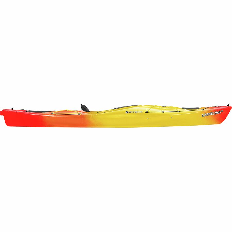 Perception Caronlina 12 Kayak - 2020 | Backcountry.com