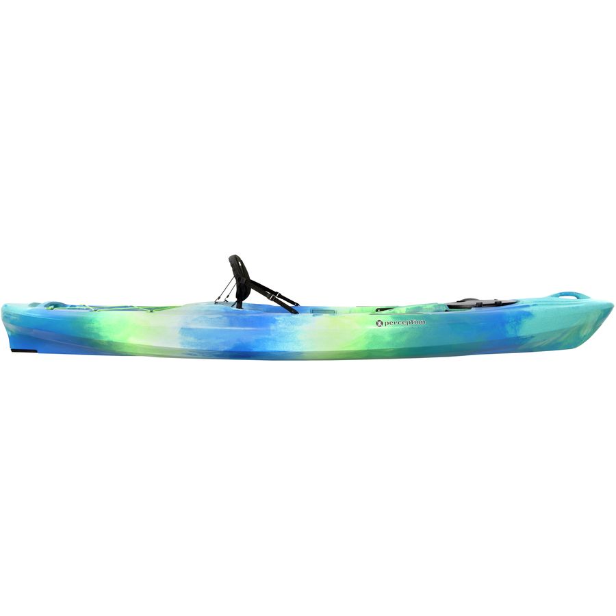 Perception Pescador 12 Kayak - 2020 | Backcountry.com