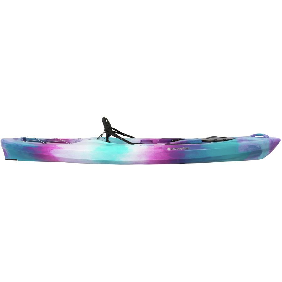 Perception Pescador 12 Kayak - 2020 | Backcountry.com