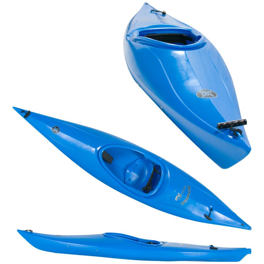 Perception Acadia Series Kayaks - Paddle