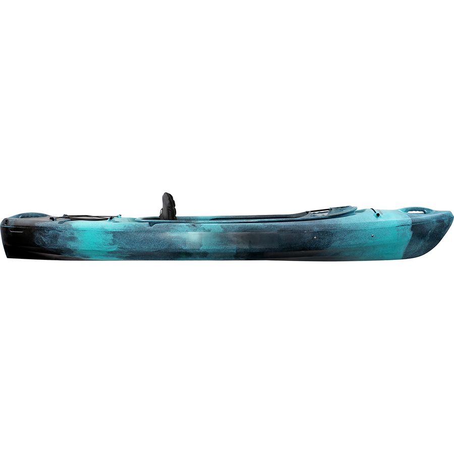 Perception Drift 9.5 Kayak | Backcountry.com