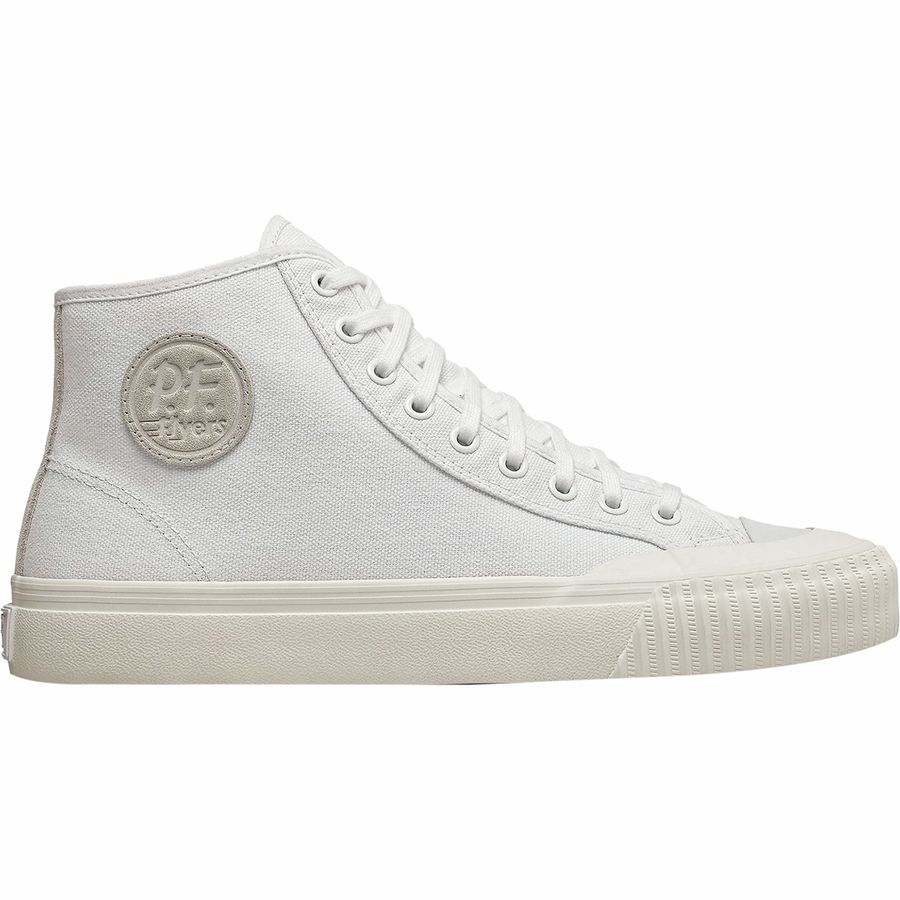 PF Flyers Center Hi Seasonal Shoe - Men's | Backcountry.com